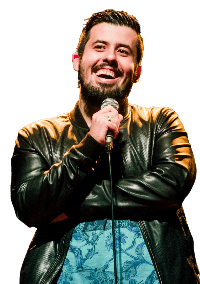 Stand Up Para Eventos – Home - Leocostacomediante